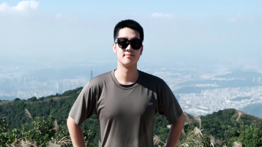 People | Drupal Platform Demonstration - The Hong Kong University of ...