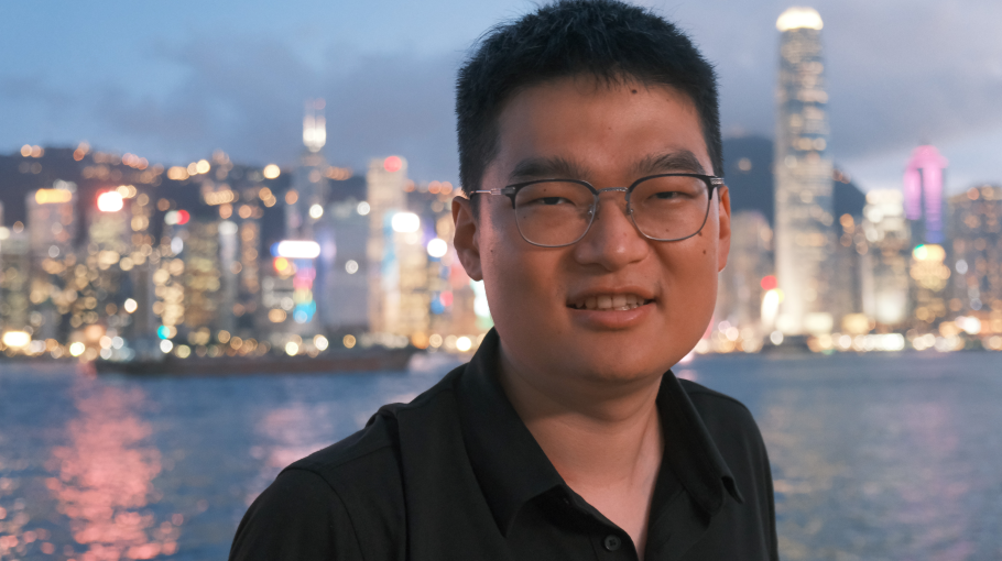 People | Drupal Platform Demonstration - The Hong Kong University of Science and Technology